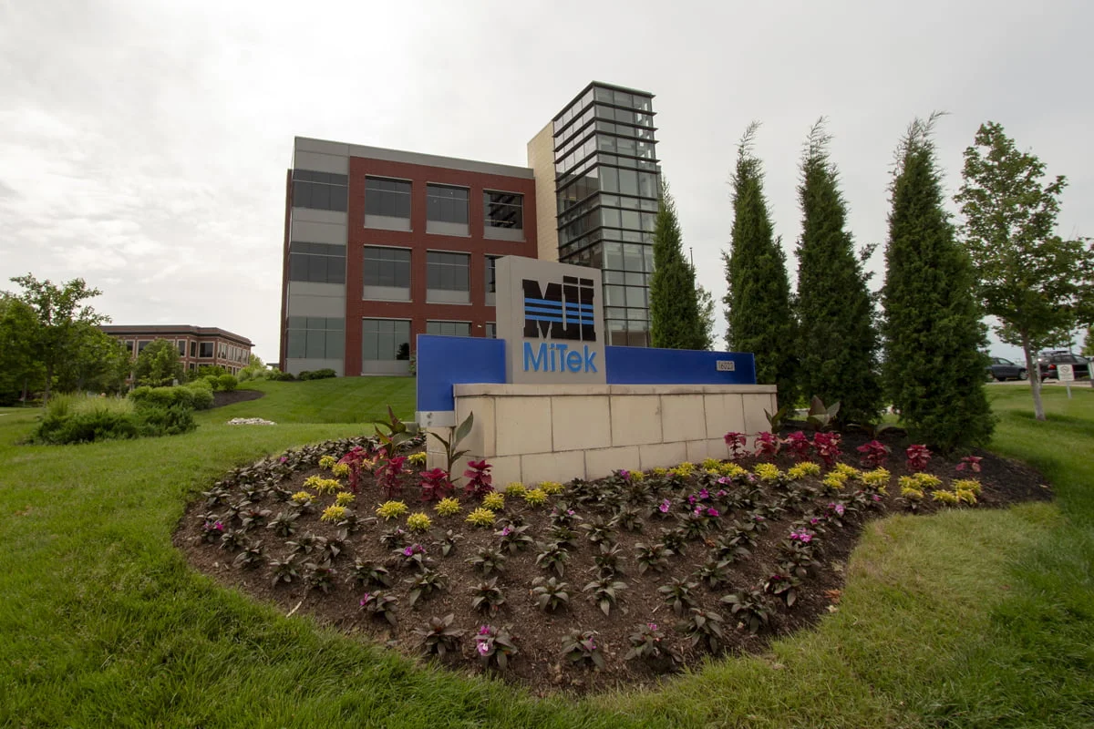 MiTek Corporate Headquarters - Everus